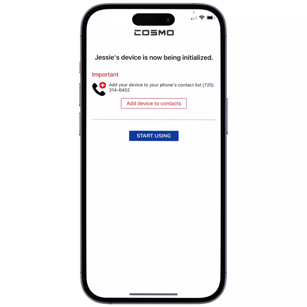 JrTrack 5 User Guide